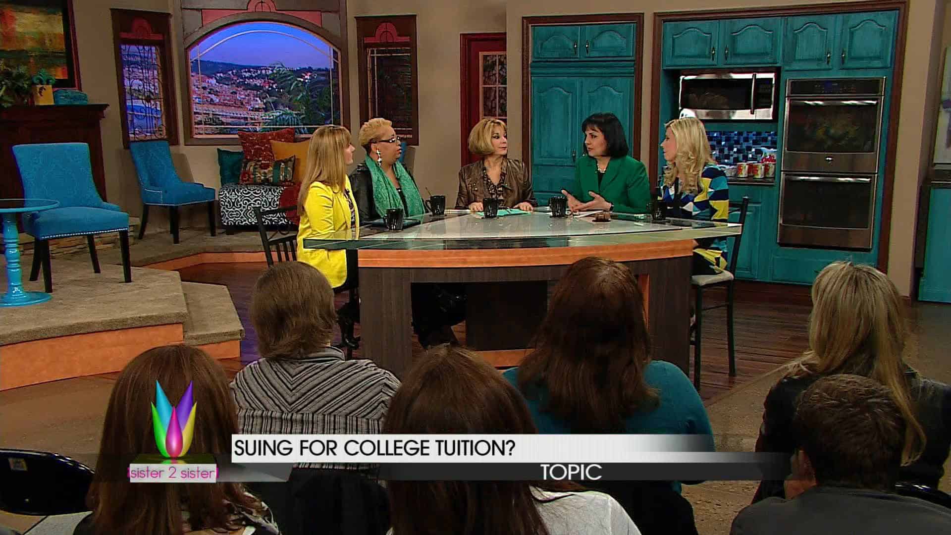 Sister 2 Sister - S2S1404 | CornerStone Television Network