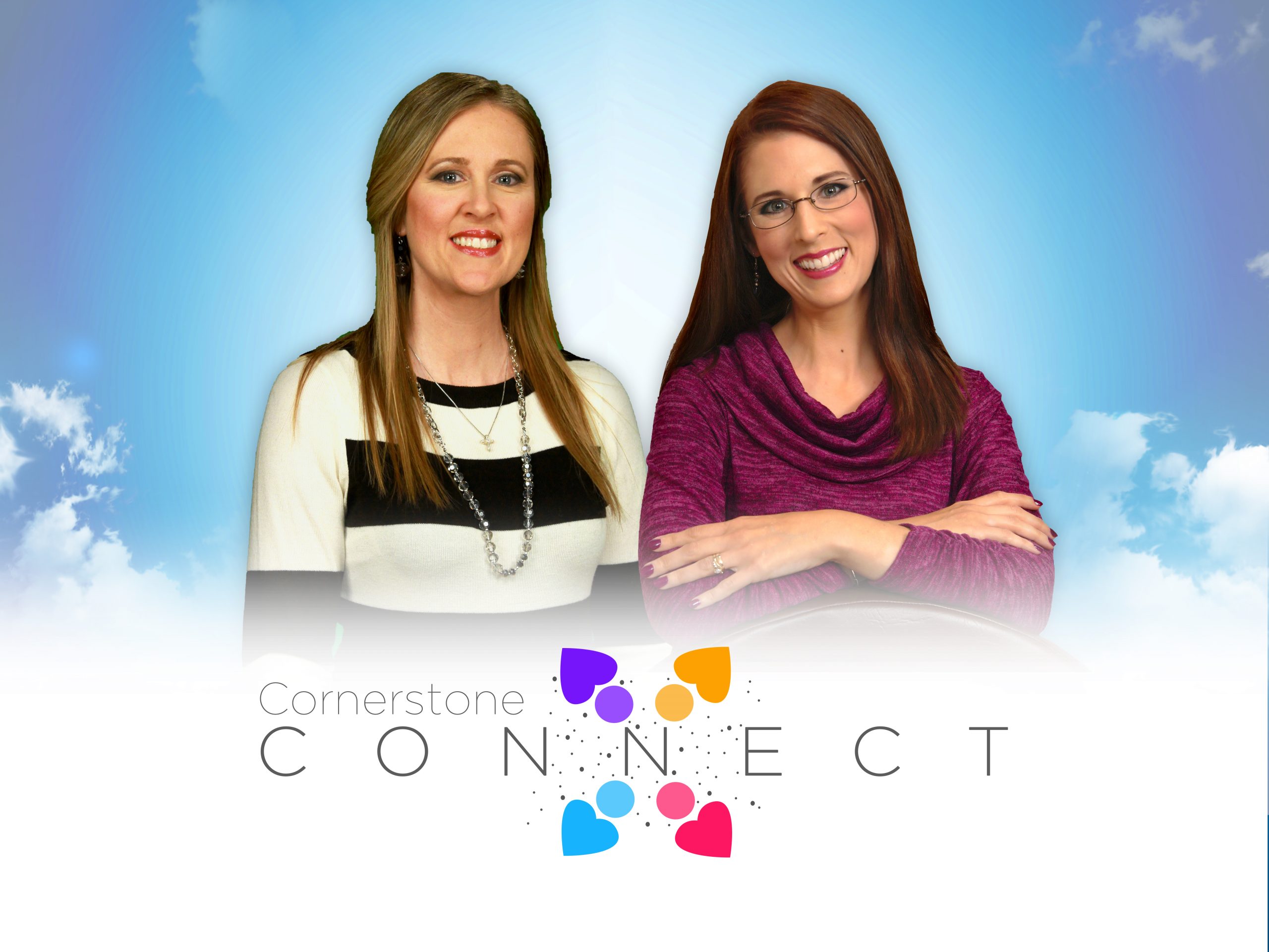 Christian TV Shows | Cornerstone Television Network