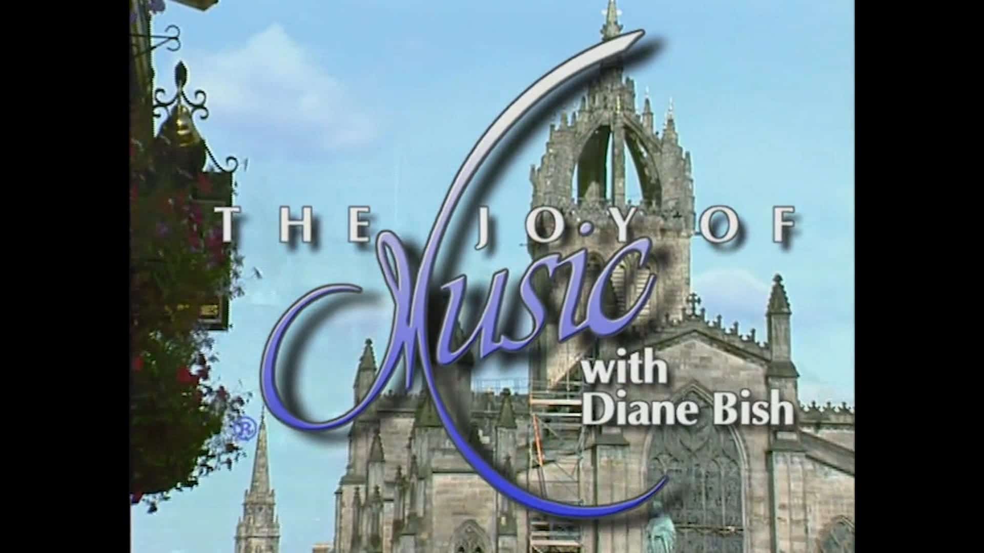 Christian TV Shows | Cornerstone Television Network