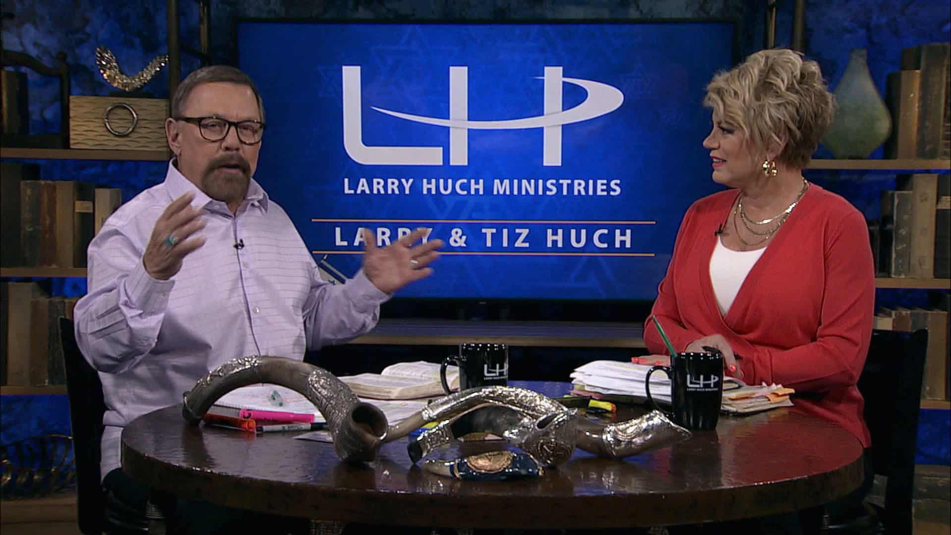 Christian TV Shows | Cornerstone Television Network