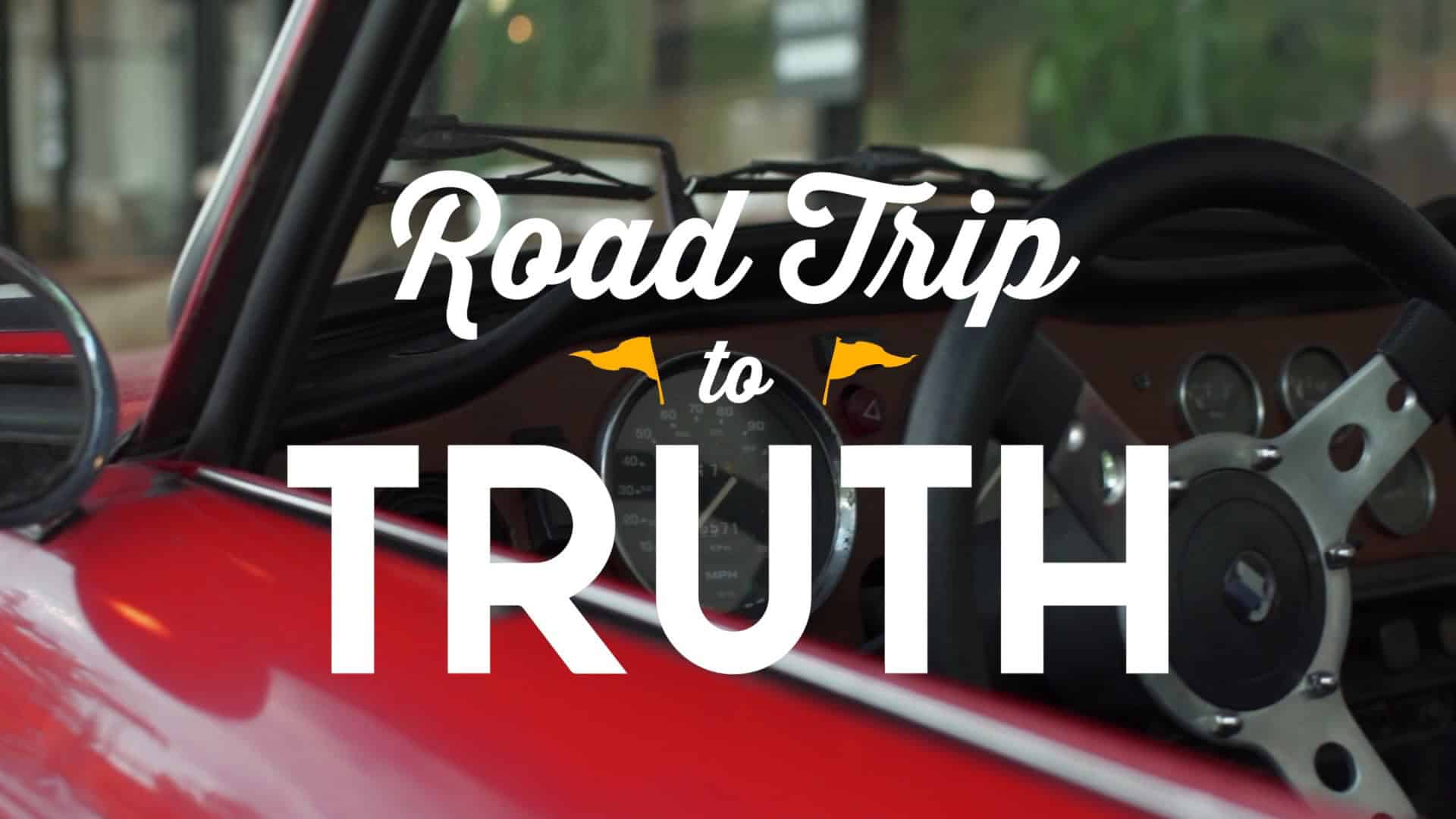 Christian TV Shows | Cornerstone Television Network