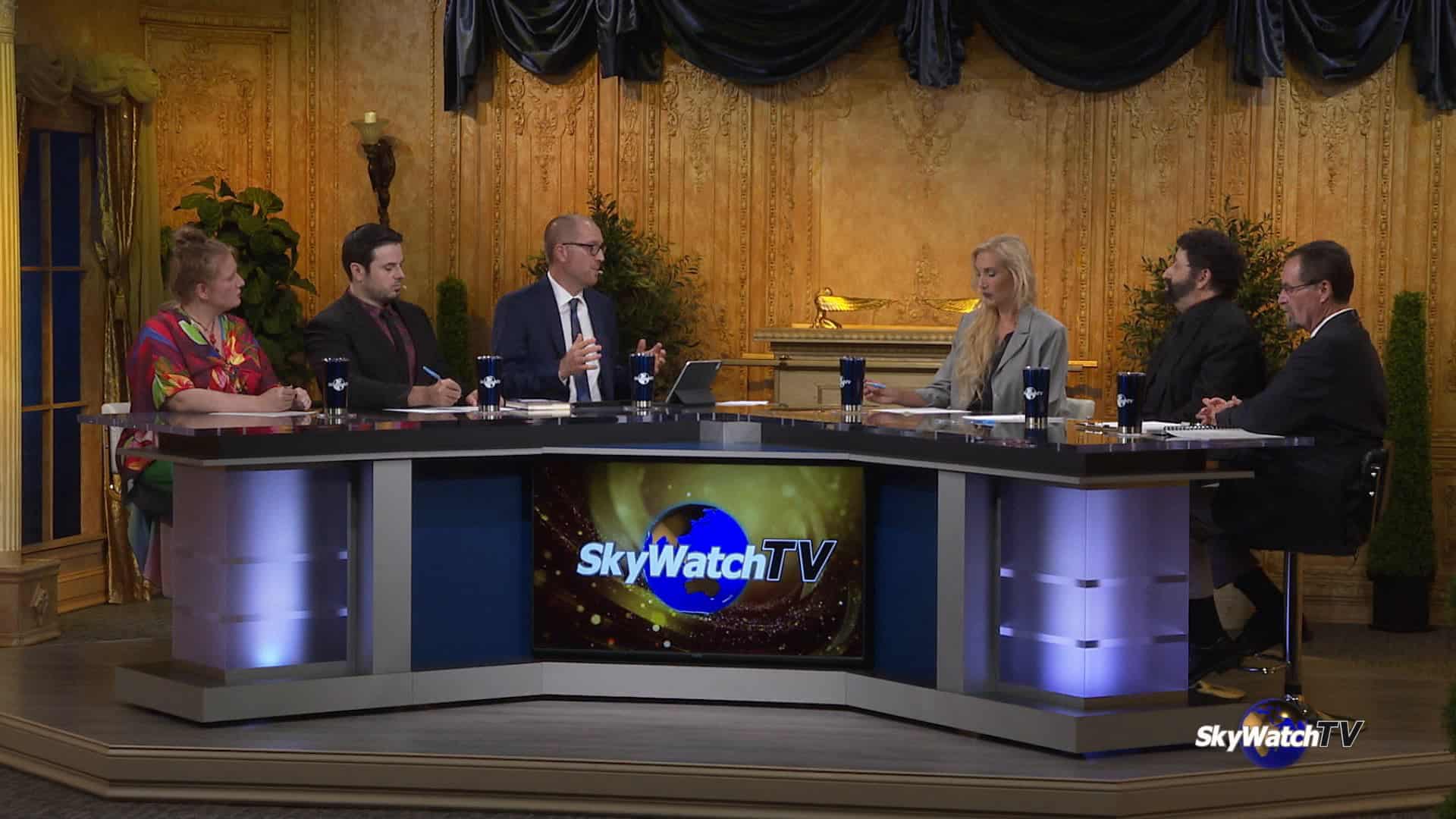 Christian TV Shows | Cornerstone Television Network