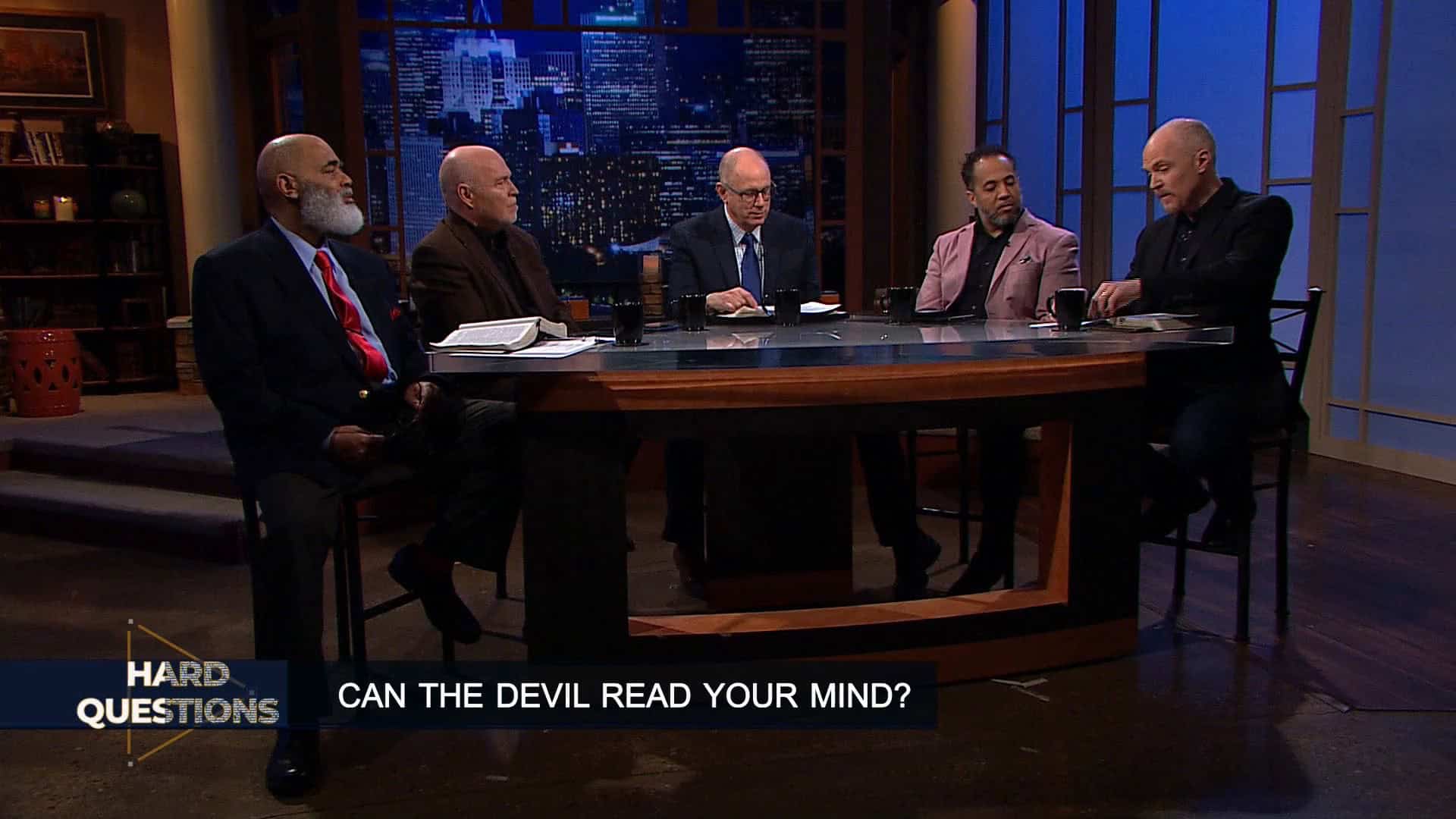 Snl Devil Gif