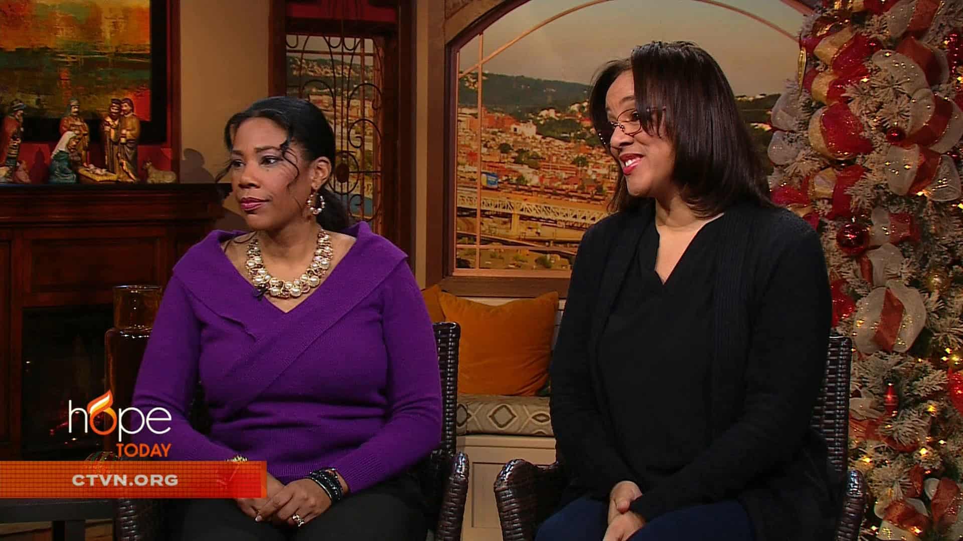Hope Today - HT121922 | CornerStone Television Network
