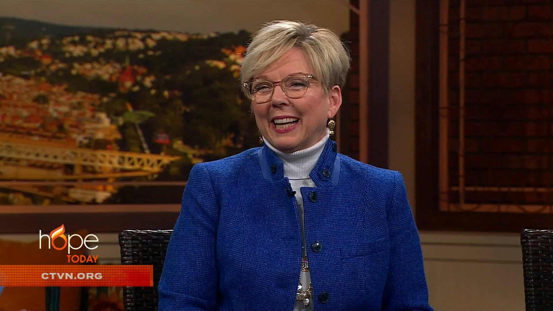 Hope Today - HT020623 | CornerStone Television Network