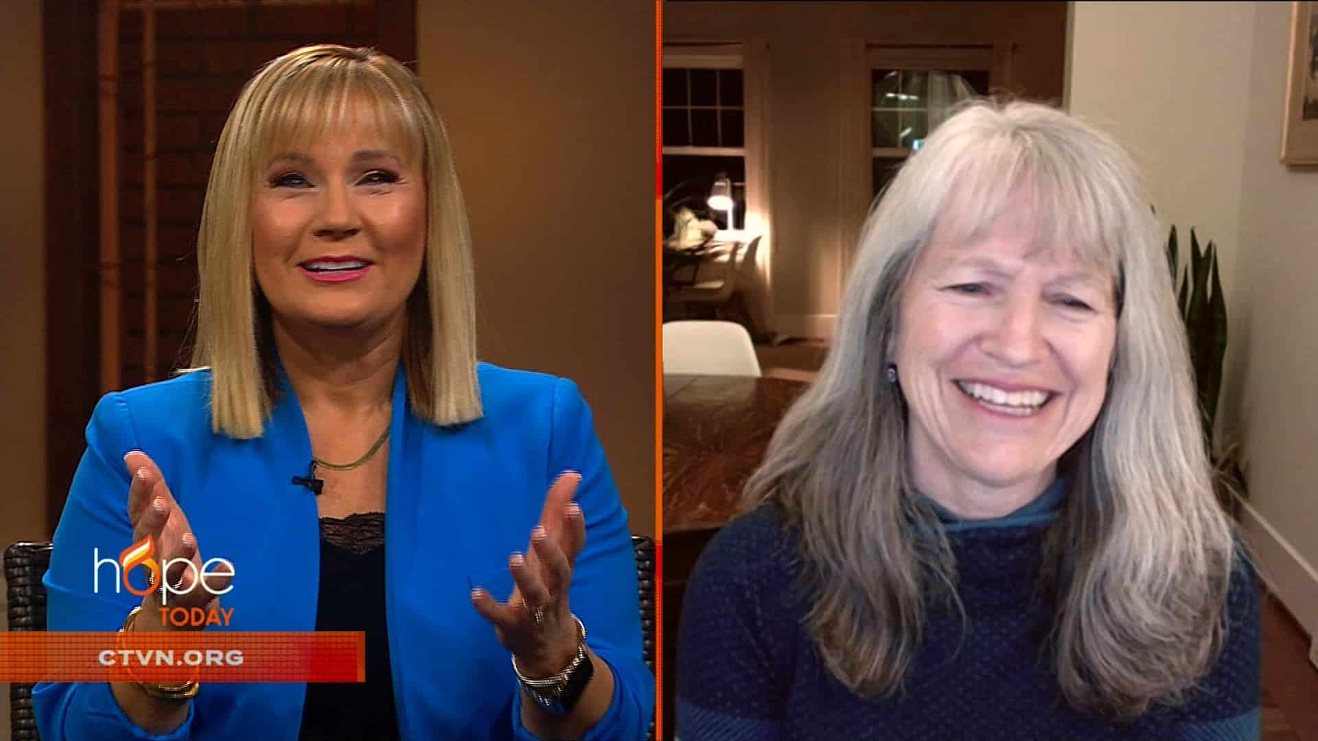 Hope Today - HT020823 | CornerStone Television Network