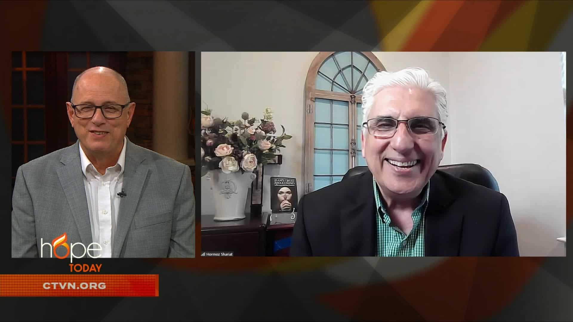 Hope Today - HT021623 | CornerStone Television Network