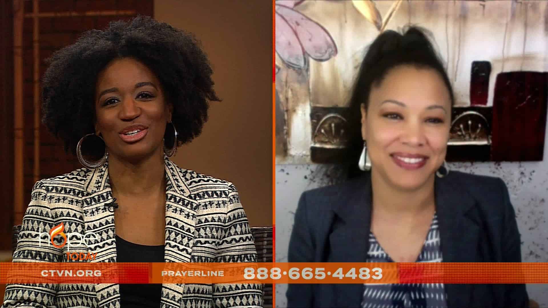 Hope Today - HT022423 | CornerStone Television Network
