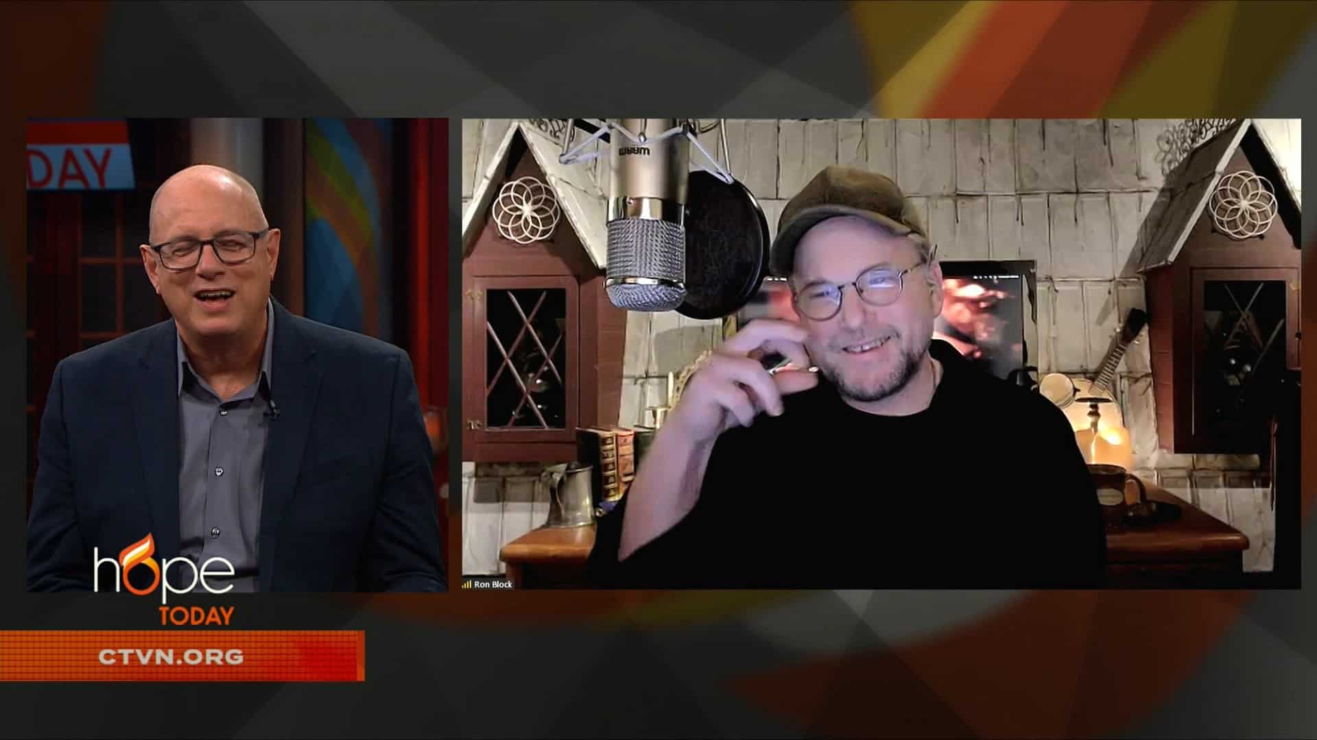 Hope Today - HT022723 | CornerStone Television Network