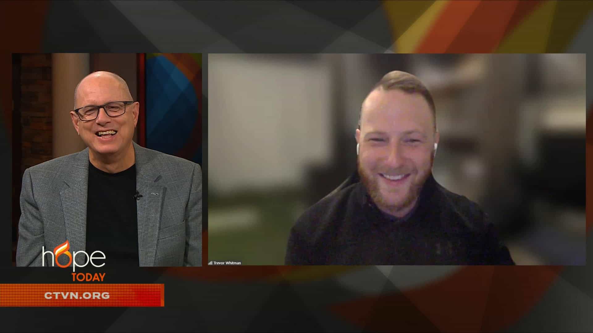Hope Today - HT022823 | CornerStone Television Network