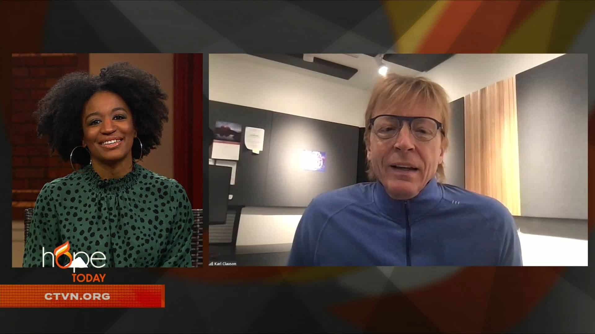 Best of Hope Today - HT022223 | CornerStone Television Network