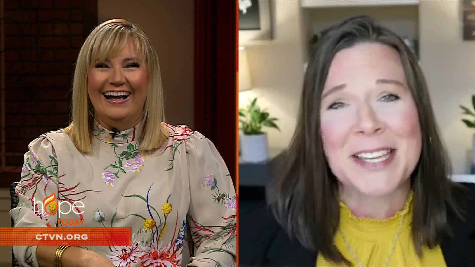 Hope Today - HT040523 | CornerStone Television Network