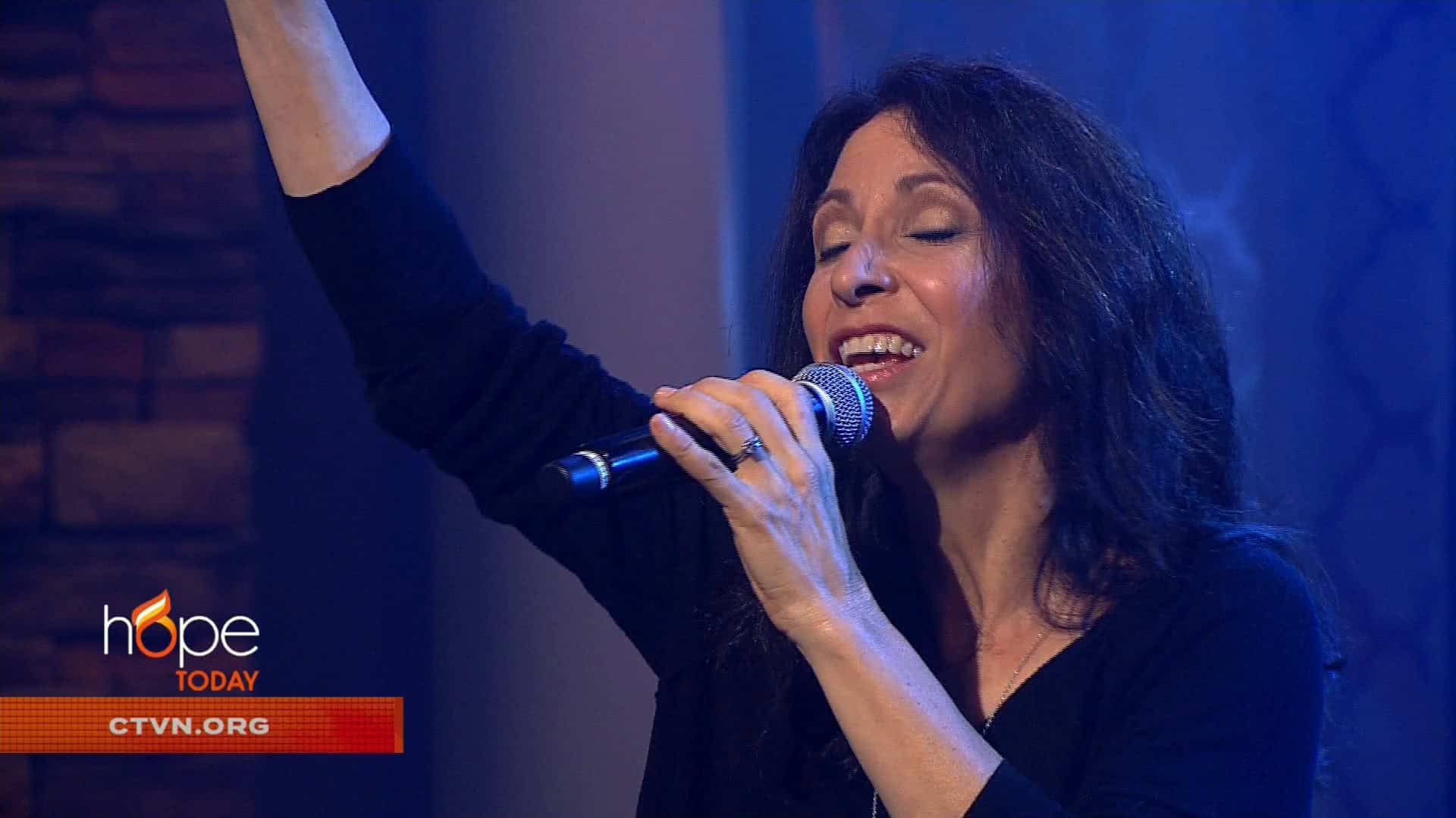 Hope Today - HT040623 | CornerStone Television Network