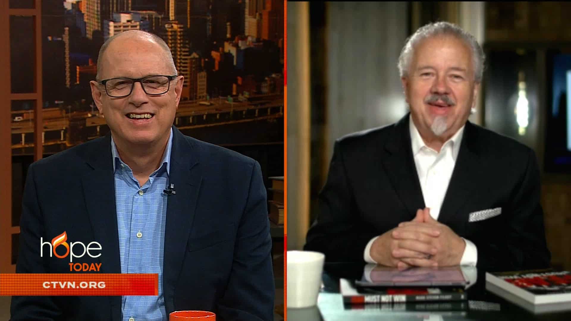 Hope Today - HT041423 | CornerStone Television Network