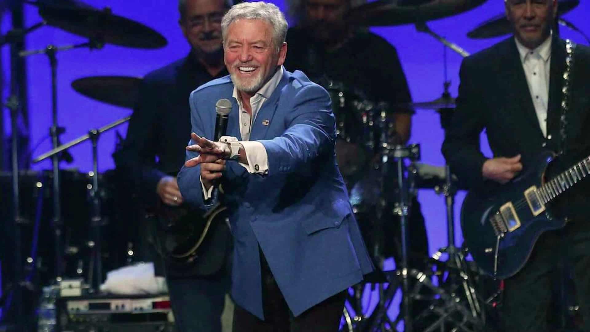 Today's Nashville - TN2114 | CornerStone Television Network