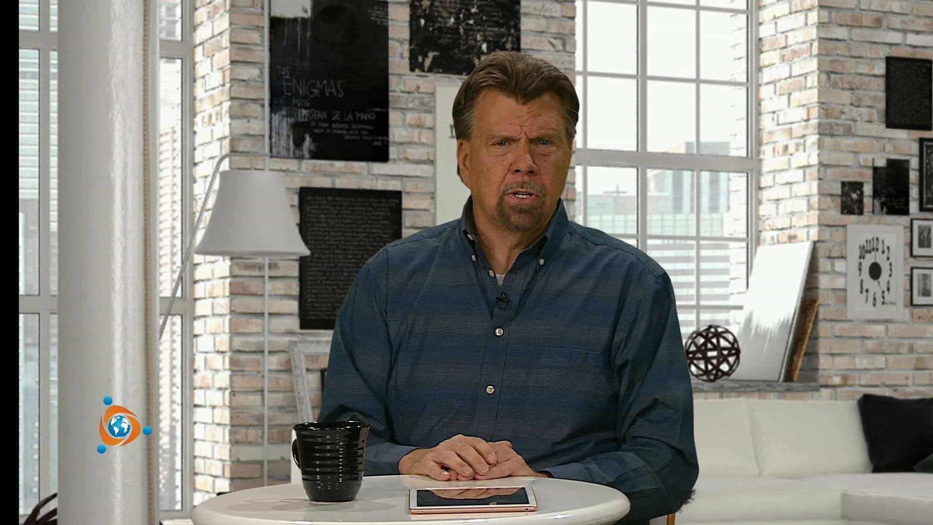 Grace Walk - GW1906 | CornerStone Television Network