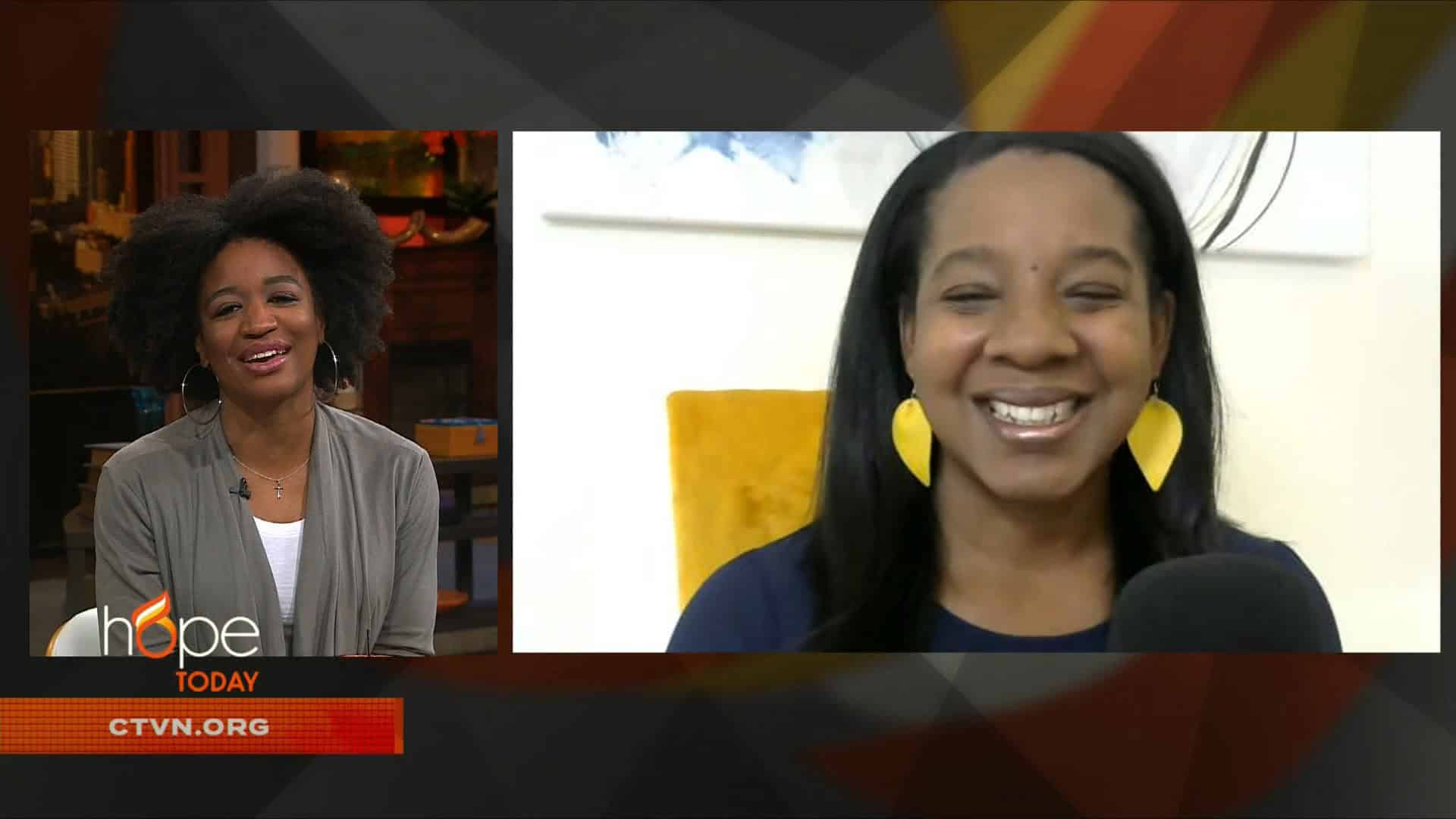 Hope Today - HT050223 | CornerStone Television Network