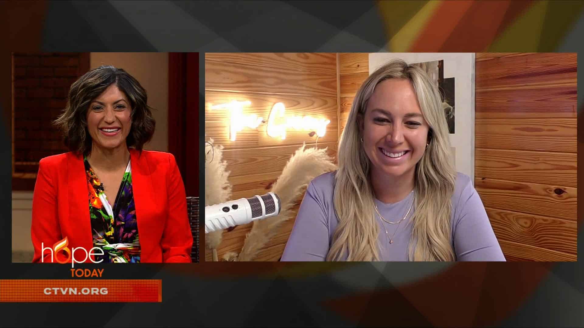 Best of Hope Today - HT051623 | CornerStone Television Network