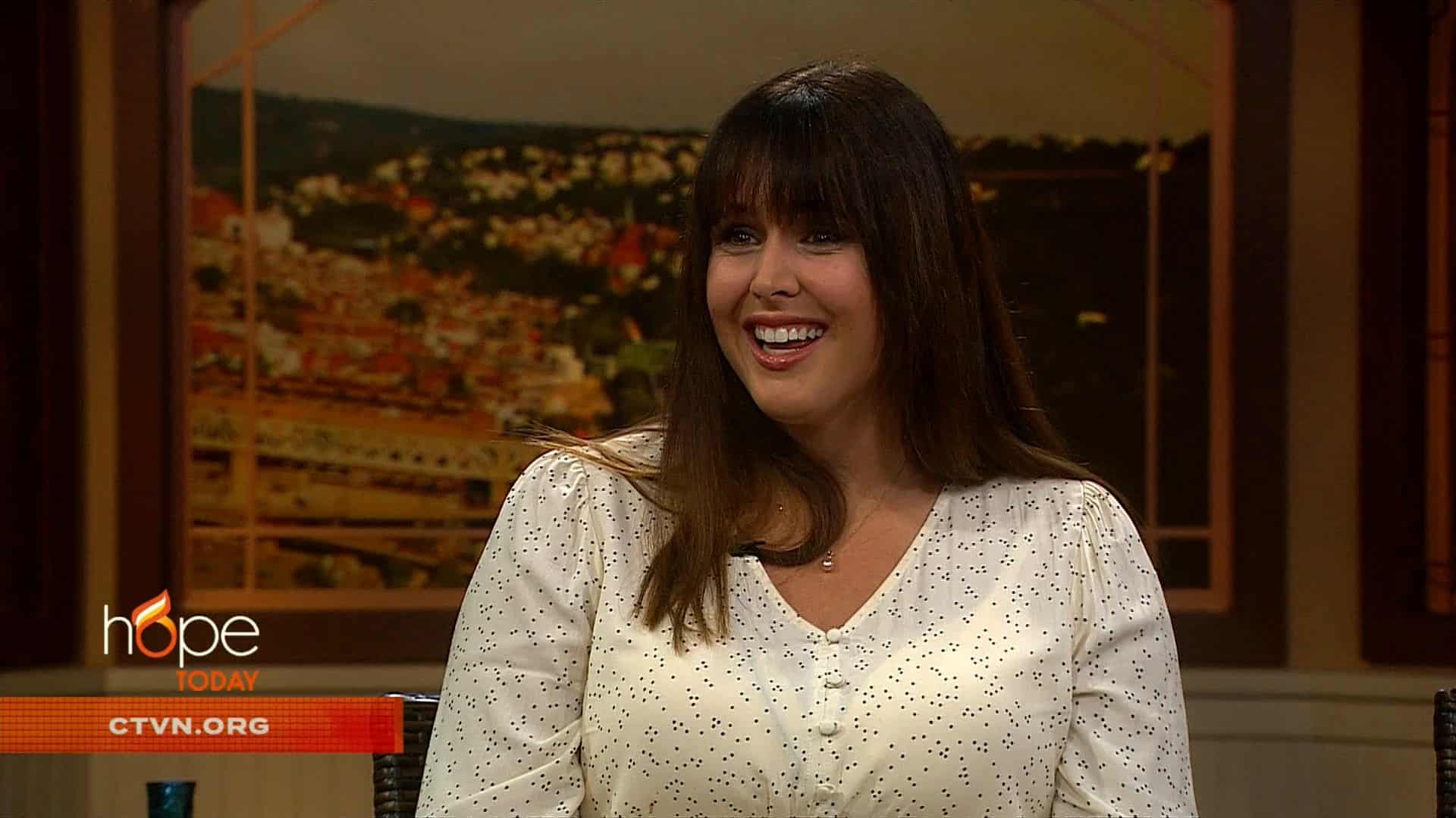 Best of Hope Today - HT052323 | CornerStone Television Network