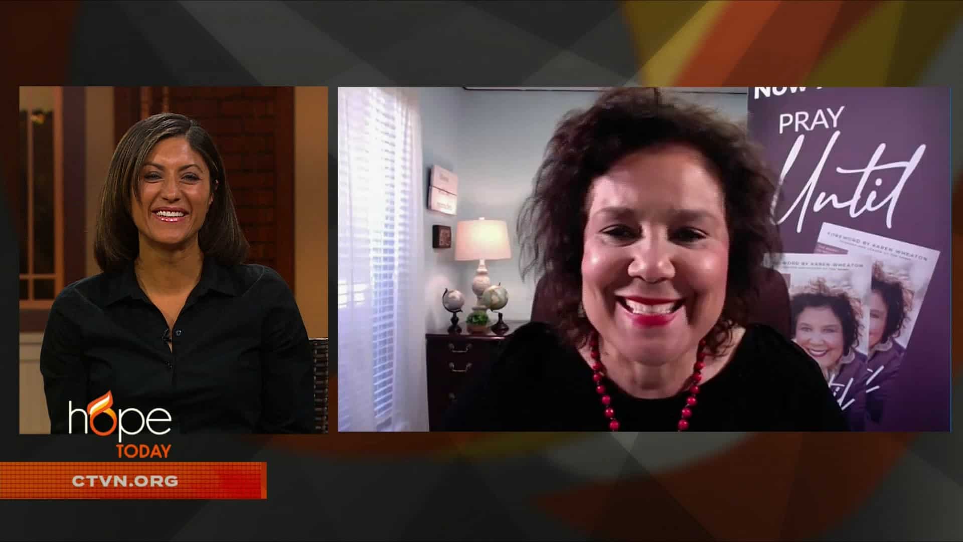 Hope Today - HT061323 | CornerStone Television Network