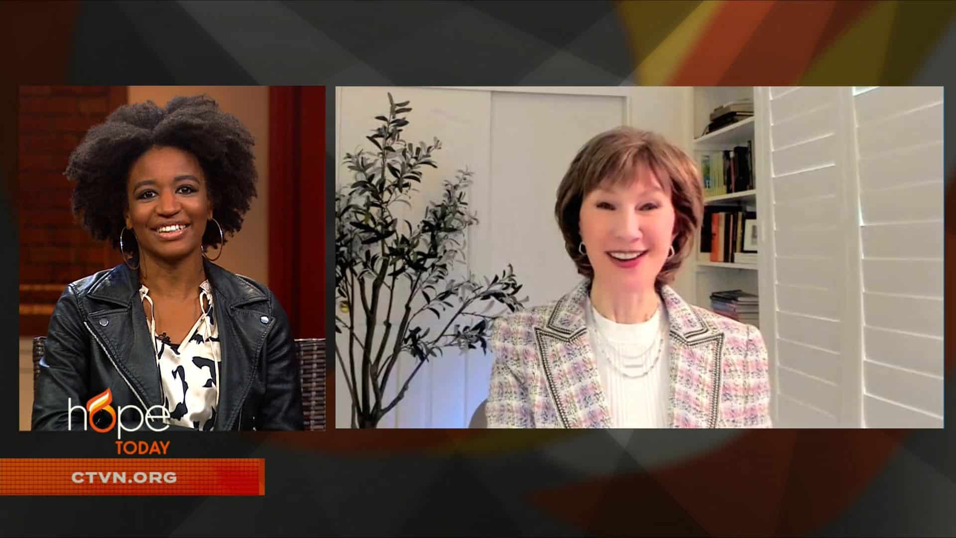Hope Today - HT061423 | CornerStone Television Network