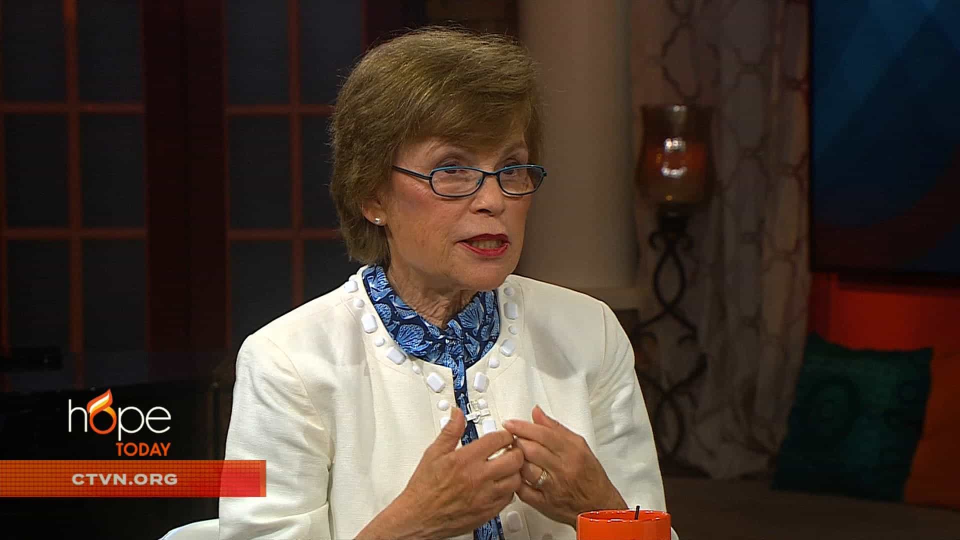 Hope Today - HT062023 | CornerStone Television Network