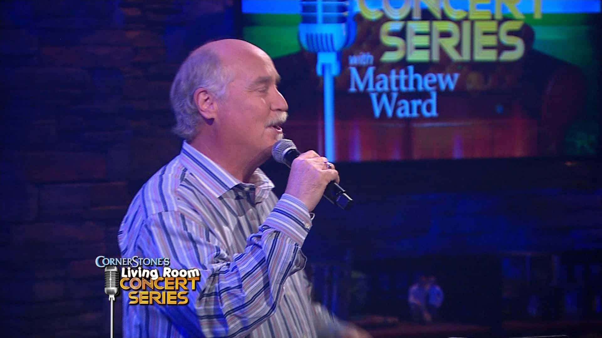 Living Room Concert Series - LCS1426 | CornerStone Television Network
