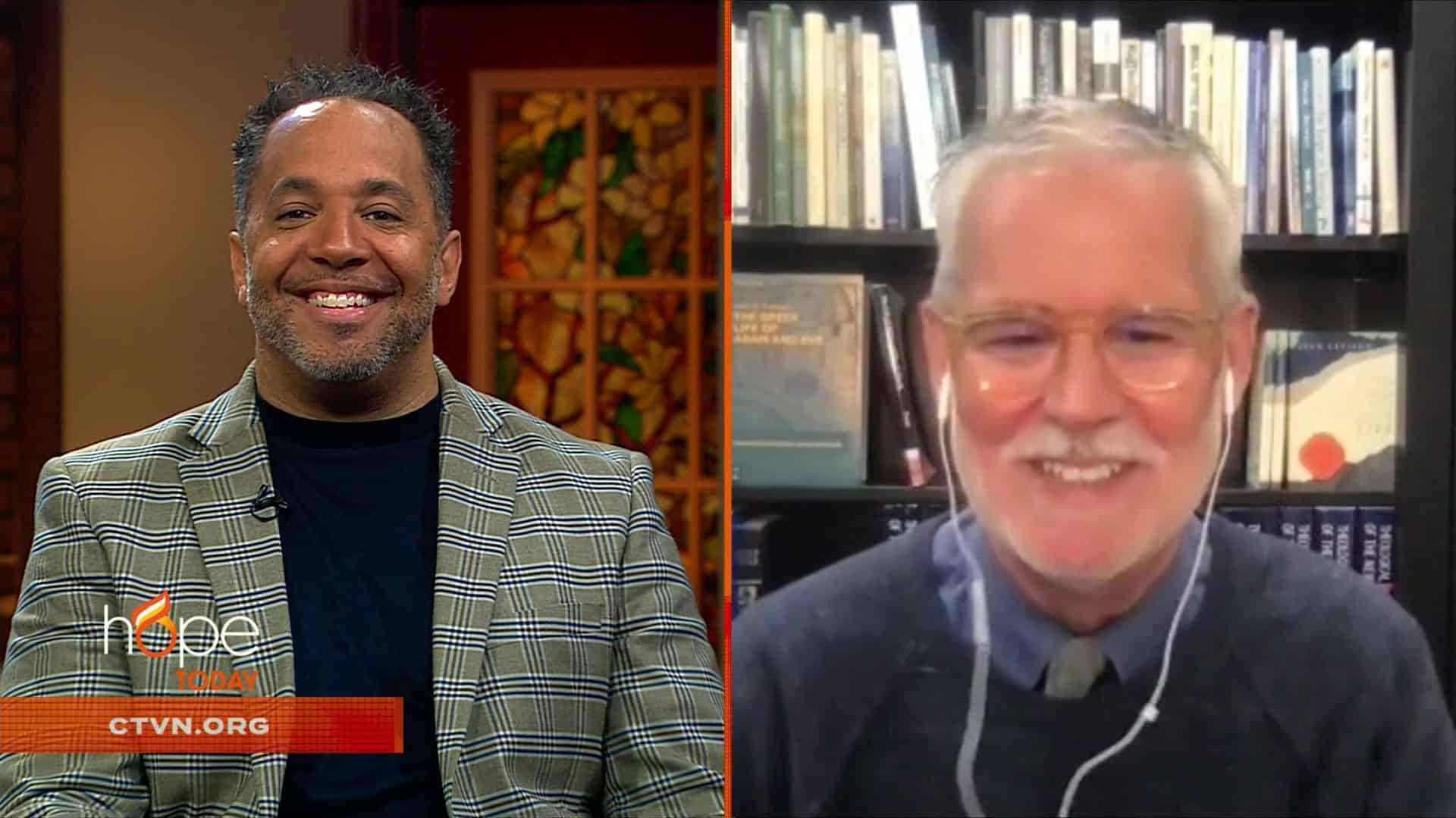 Hope Today - HT071123 | CornerStone Television Network