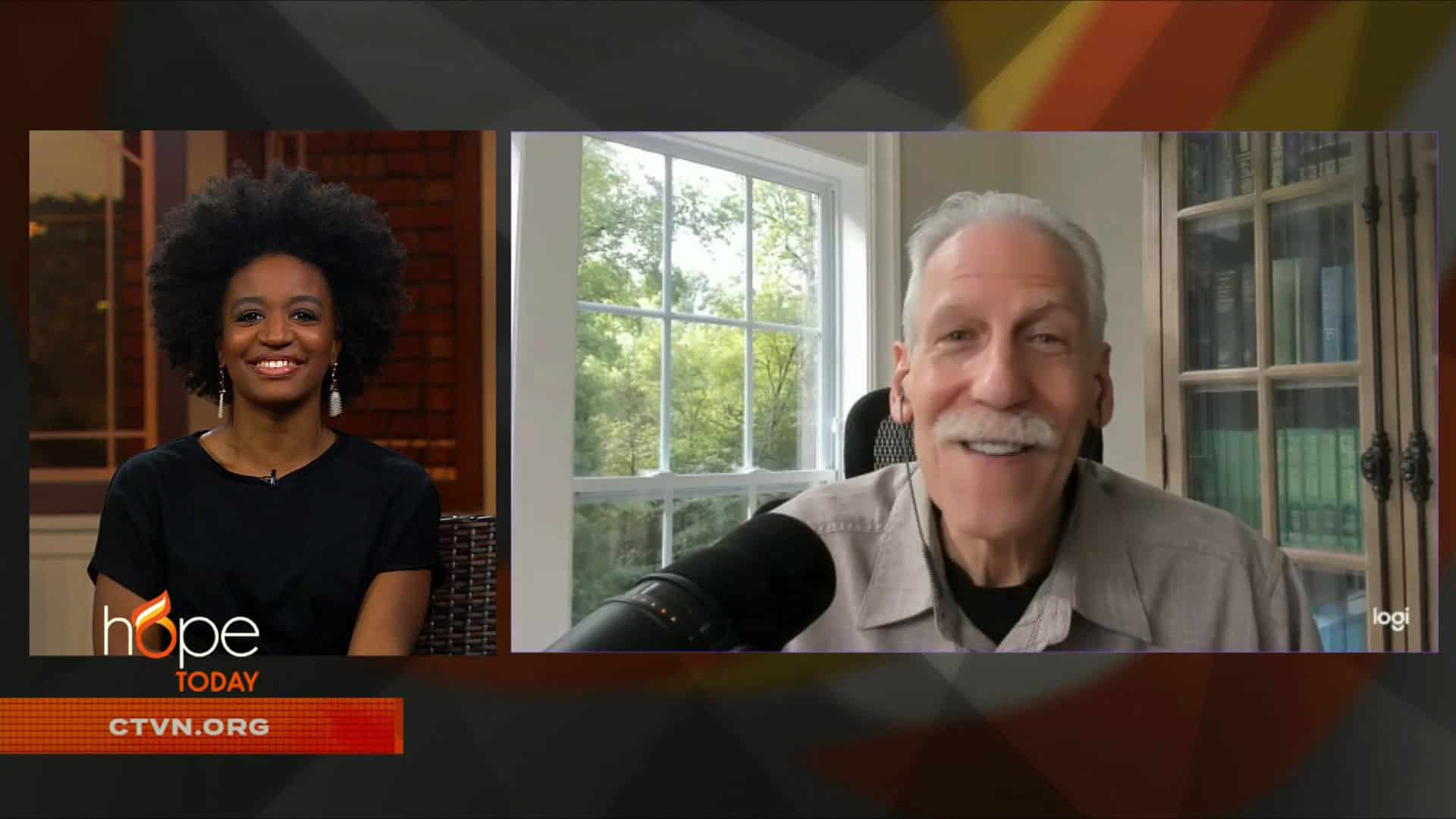 Hope Today - HT072423 | CornerStone Television Network