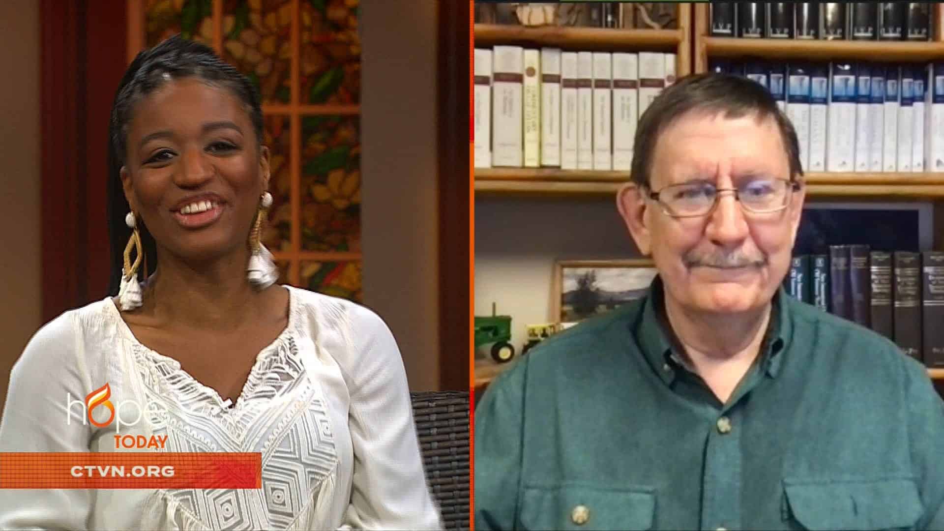 Hope Today - HT080923 | CornerStone Television Network