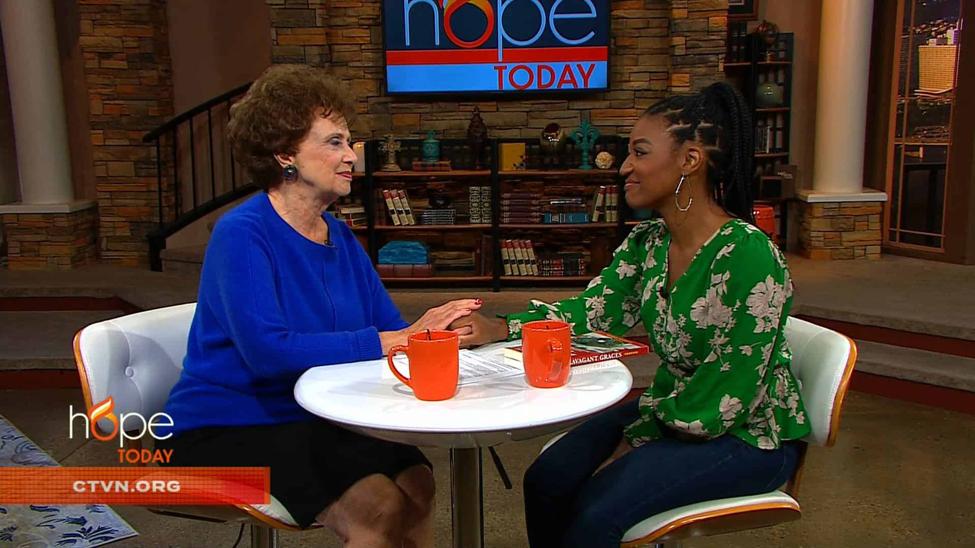 Hope Today - HT081523 | CornerStone Television Network