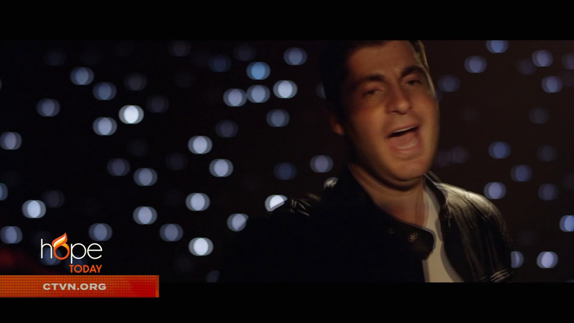 Hope Today - HT081623 | CornerStone Television Network