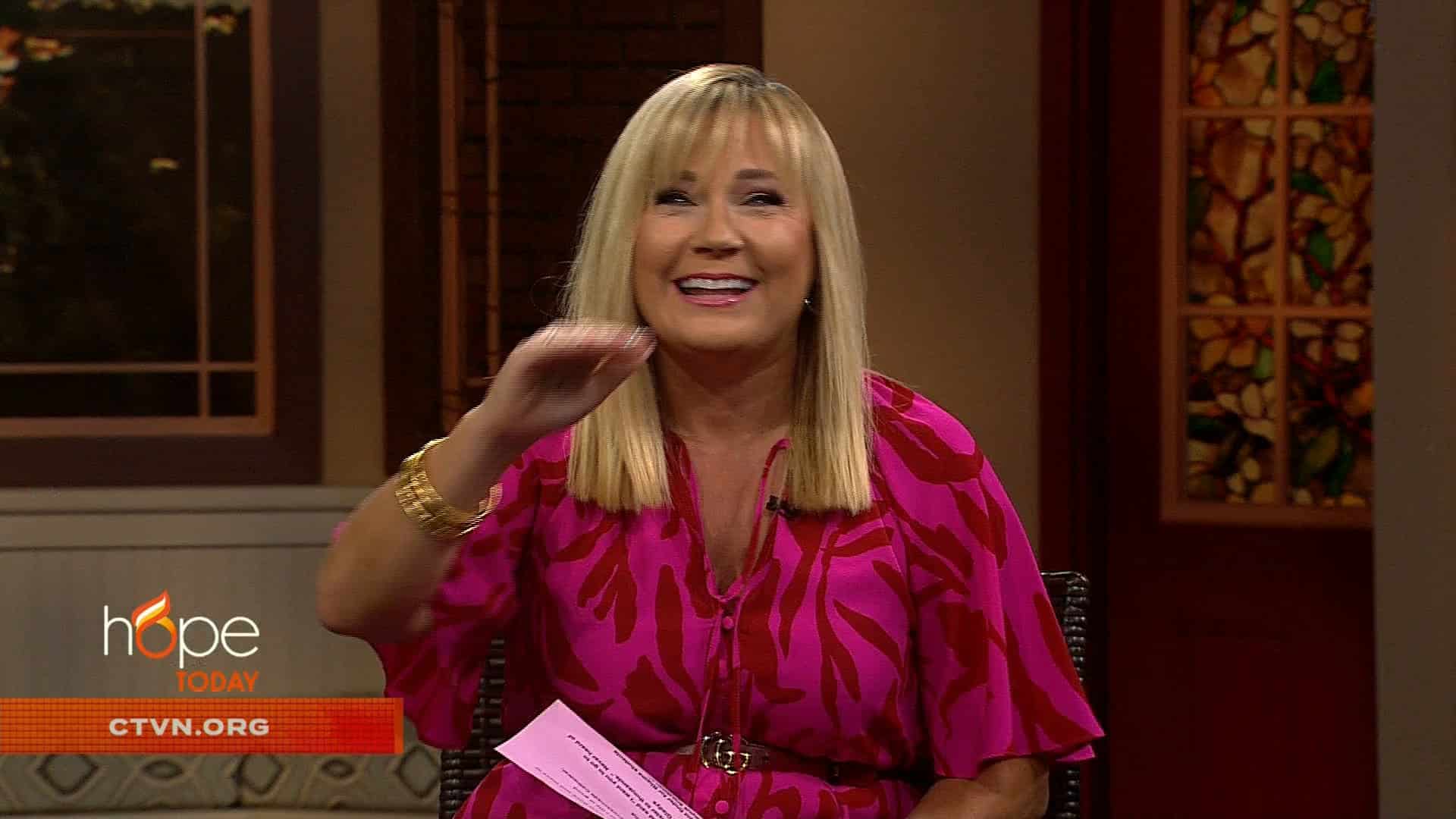 Hope Today - HT090723 | CornerStone Television Network