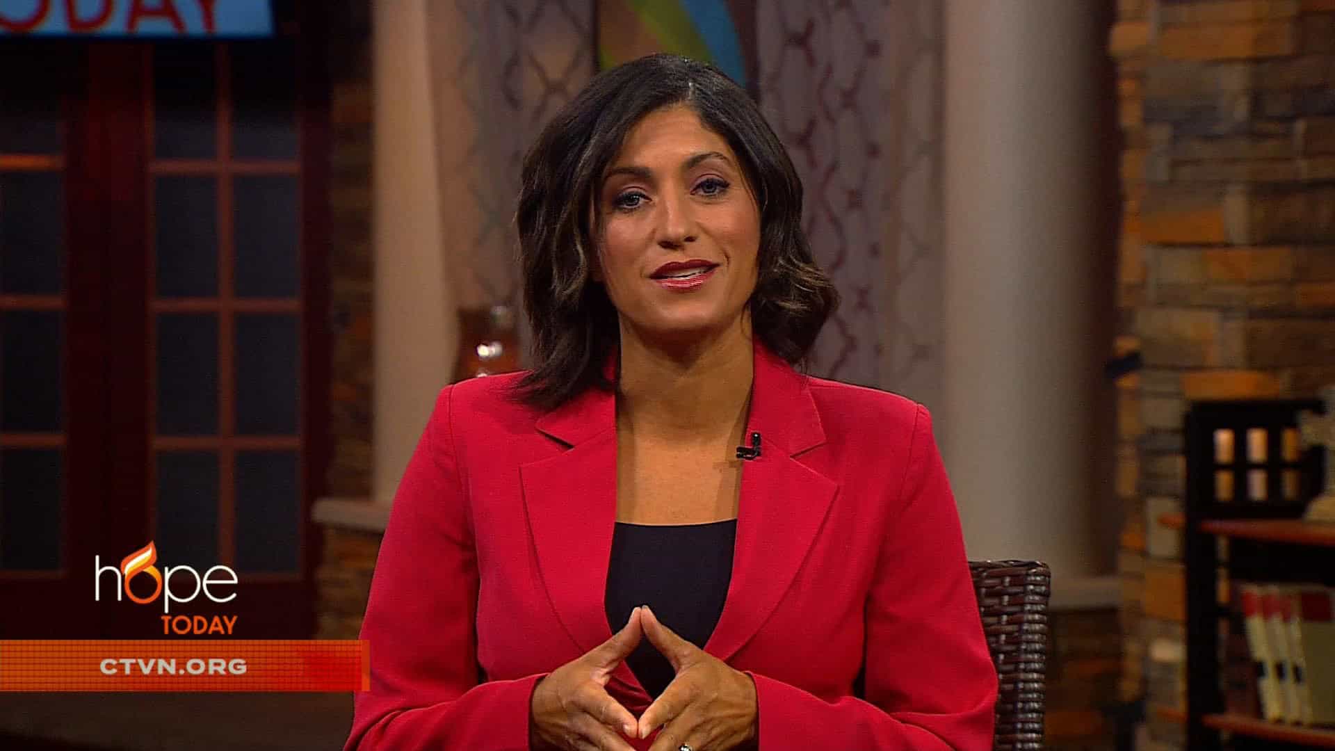 Hope Today - HT091523 | CornerStone Television Network
