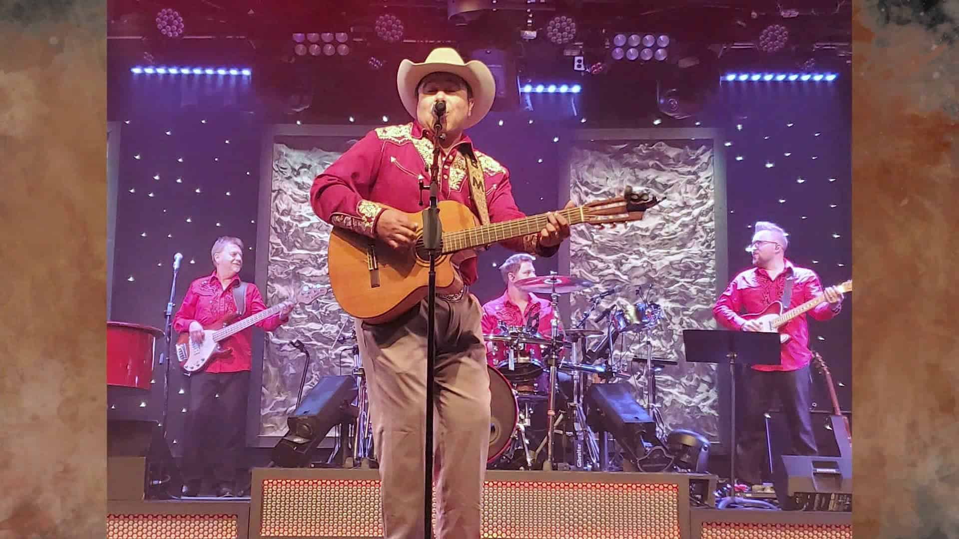 Today's Nashville | CornerStone Television Network