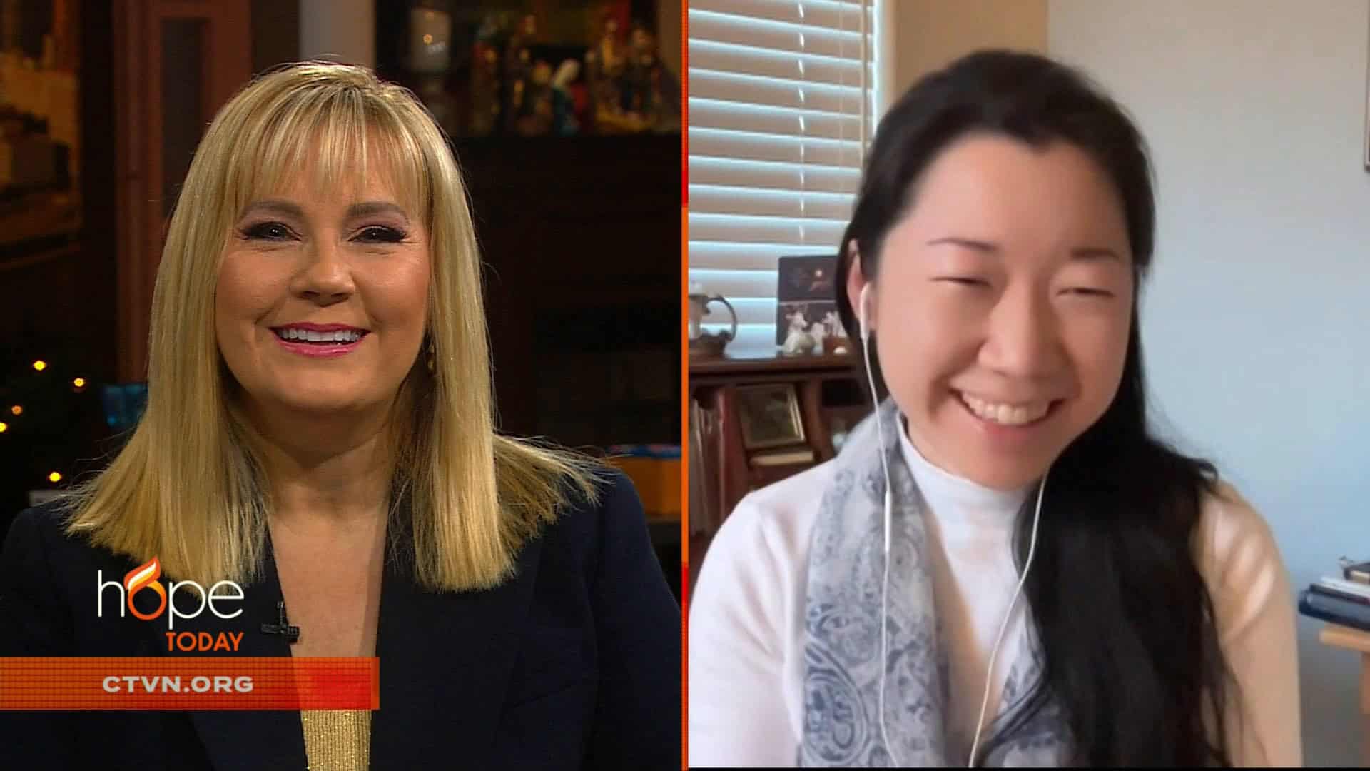 Hope Today - HT120623 | CornerStone Television Network