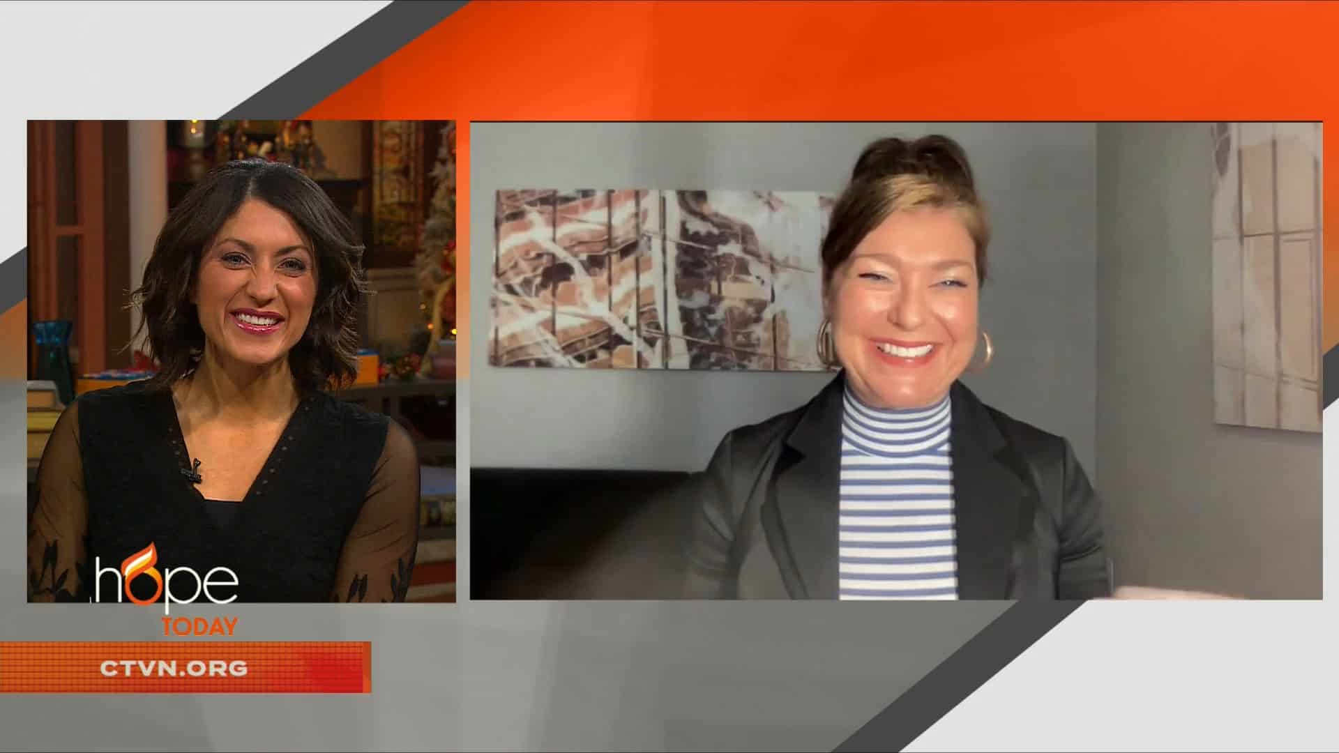 Hope Today - HT120723 | CornerStone Television Network