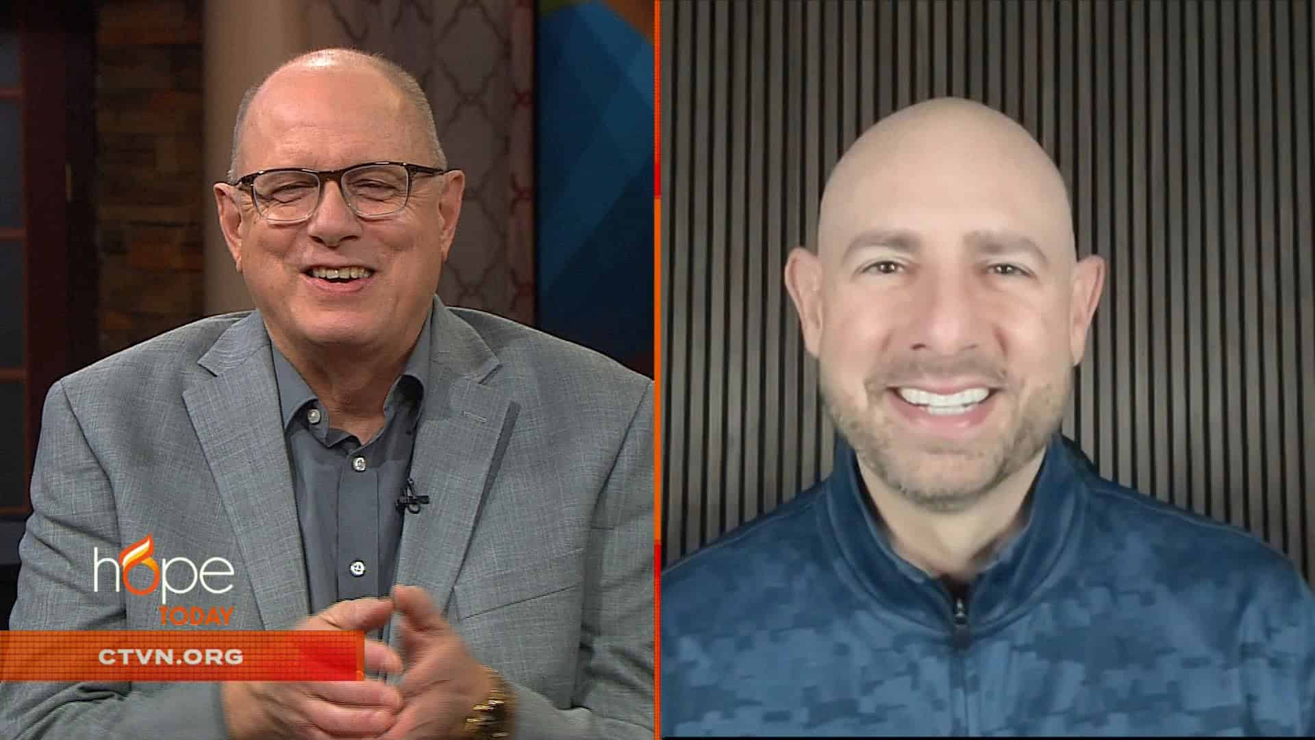 Hope Today - HT010324 | CornerStone Television Network