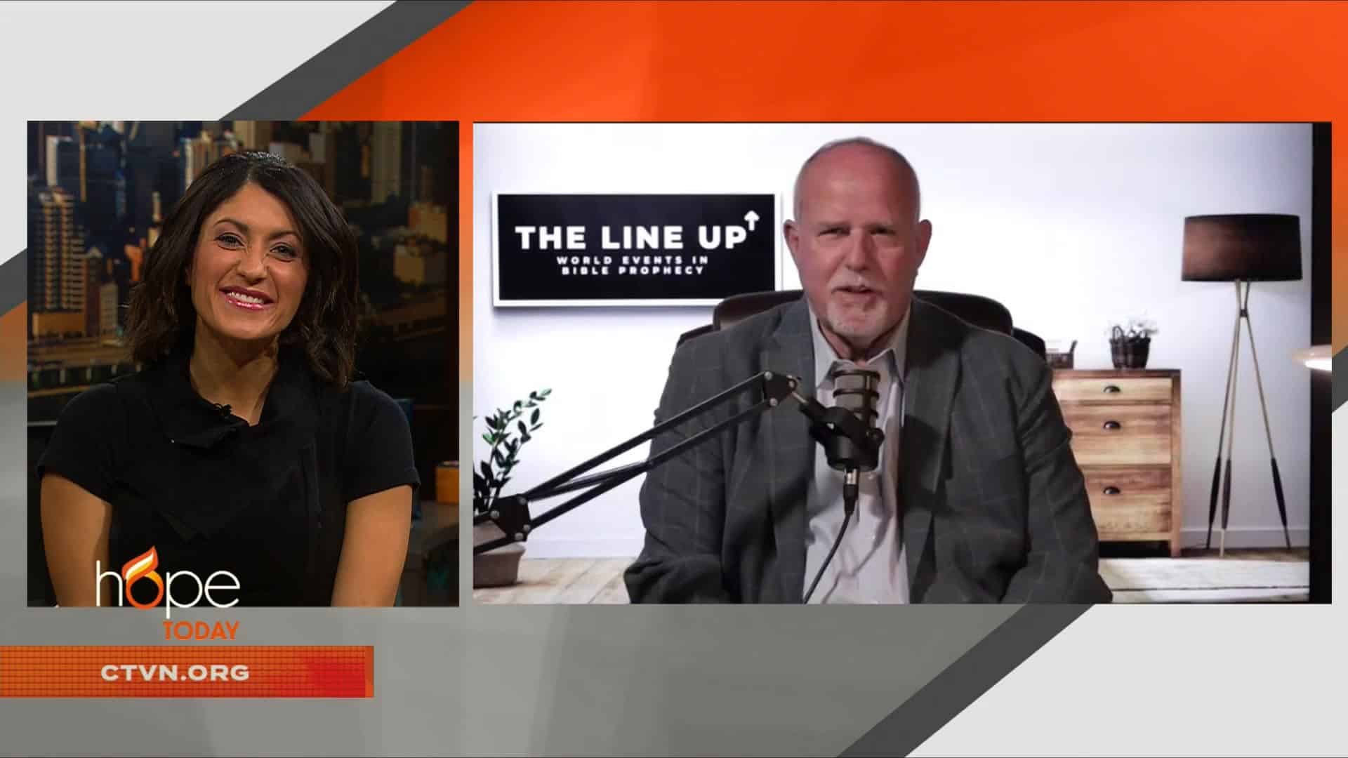 Hope Today - HT011224 | CornerStone Television Network