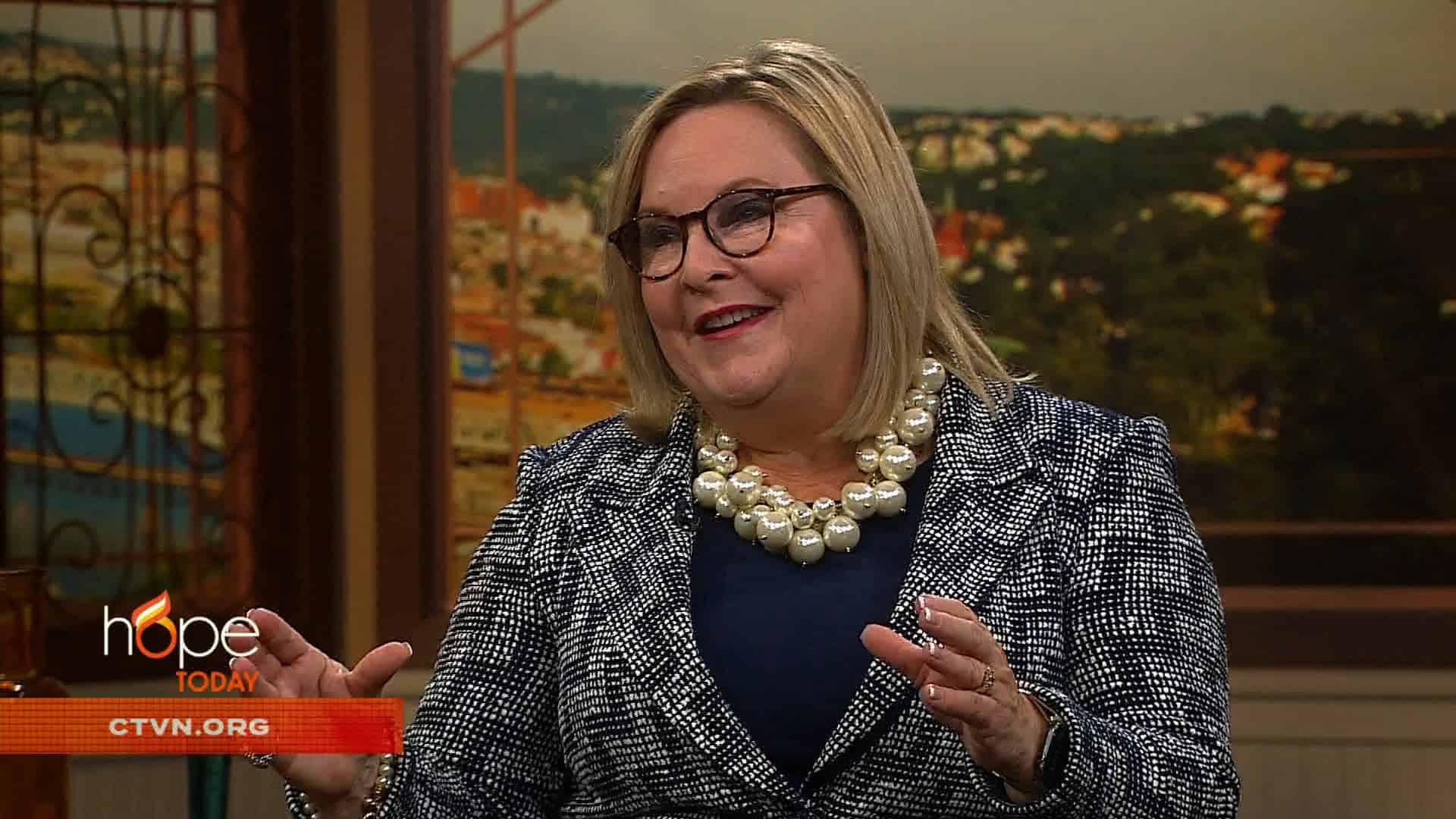 Hope Today - HT013024 | CornerStone Television Network
