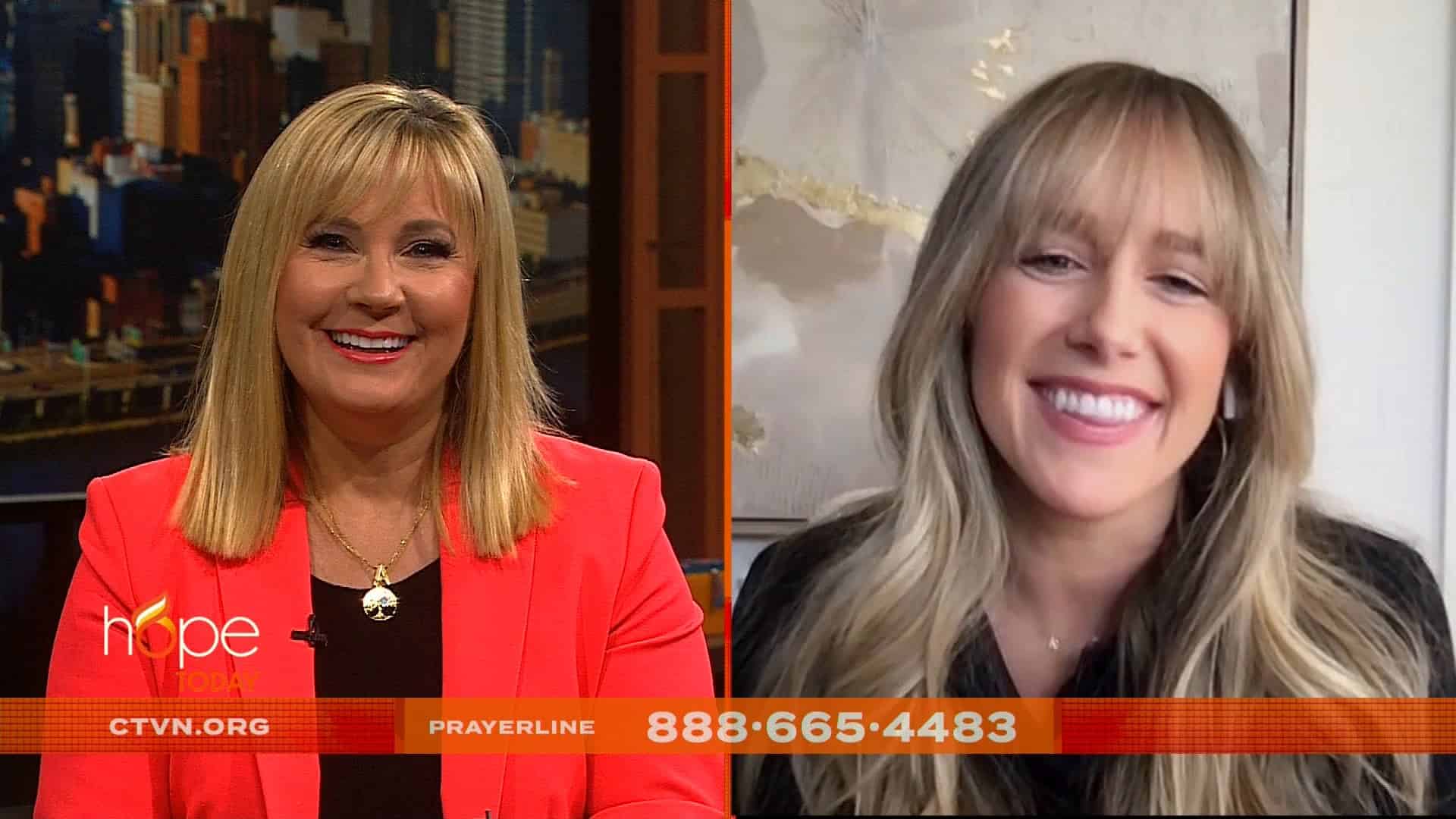 Best of Hope Today - HT020724 | CornerStone Television Network