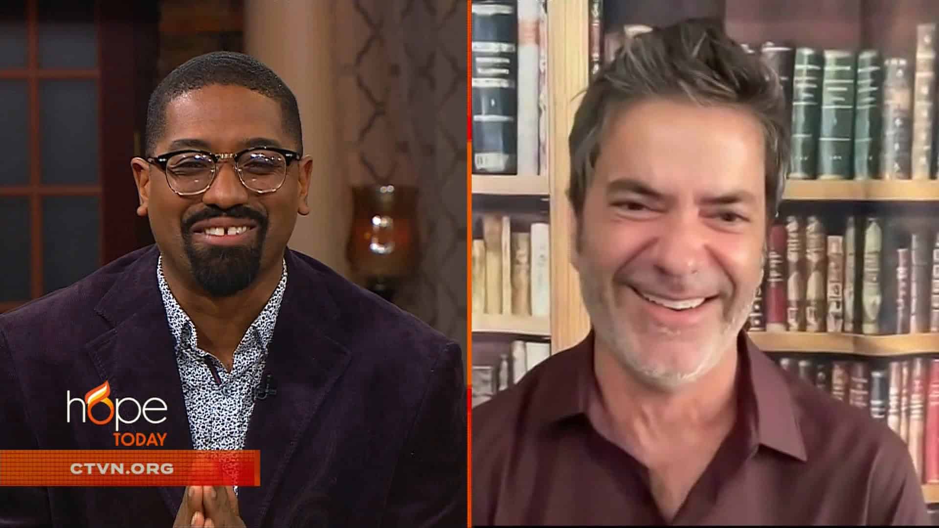 Hope Today - HT021524 | CornerStone Television Network