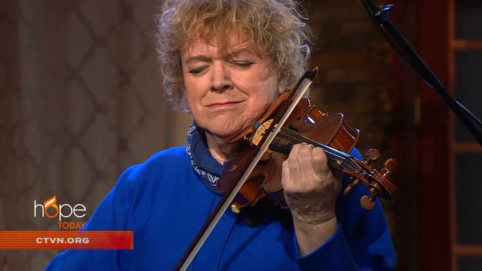 Hope Today - HT021624 | CornerStone Television Network