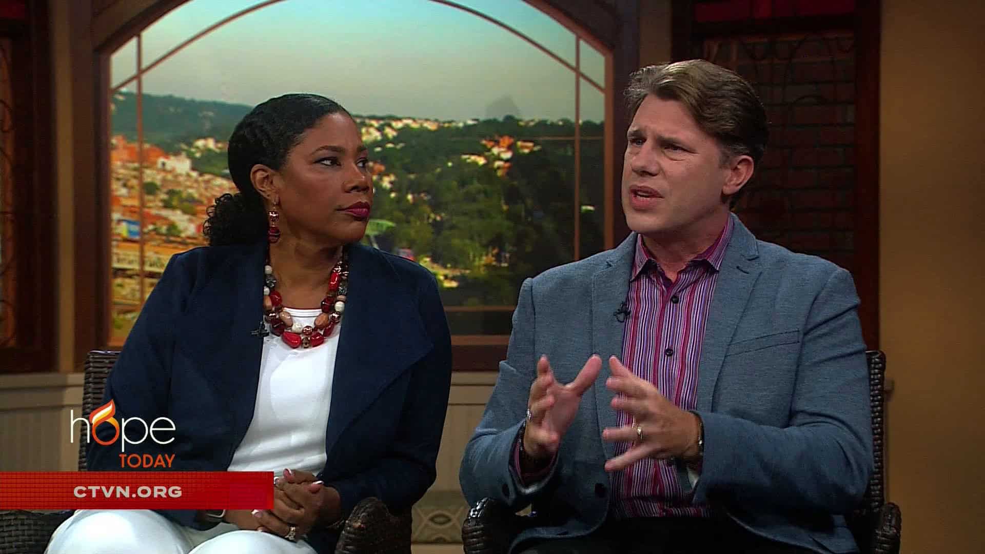 Best of Hope Today - HT052824 | CornerStone Television Network