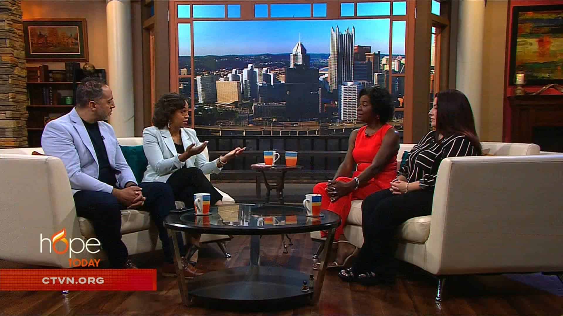 Hope Today - HT070924 | CornerStone Television Network