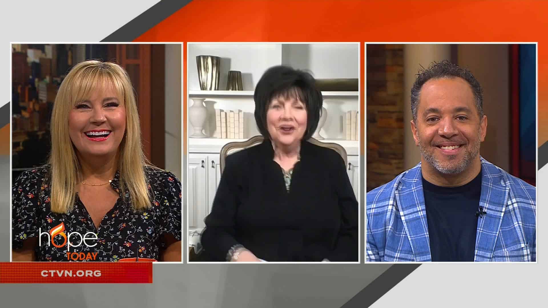 Hope Today - HT071224 | CornerStone Television Network