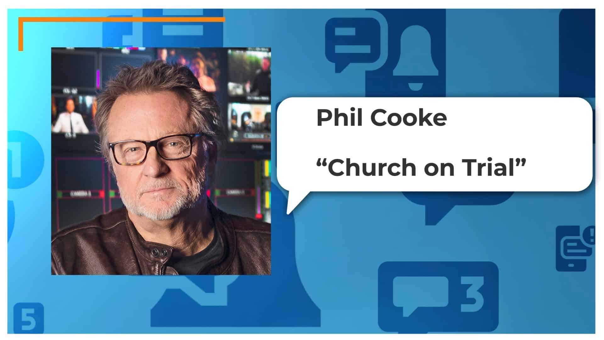 Unscripted Faith - UF101524 | CornerStone Television Network