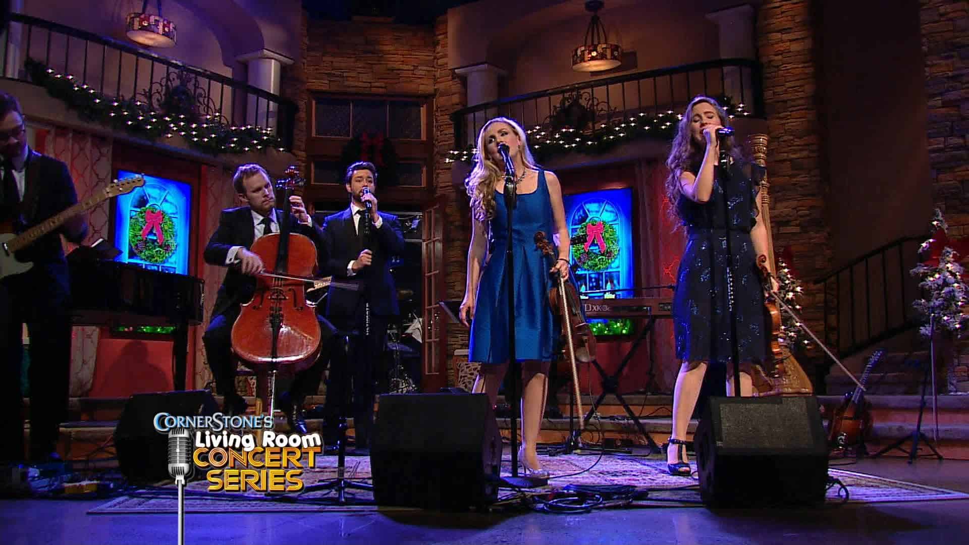 John Ankerberg - LCS1429 | CornerStone Television Network