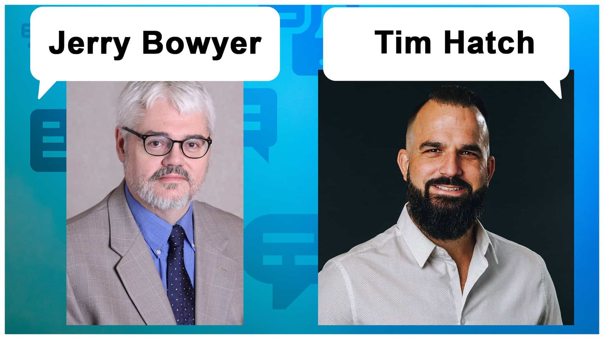 Unscripted Faith - UF110624 | CornerStone Television Network