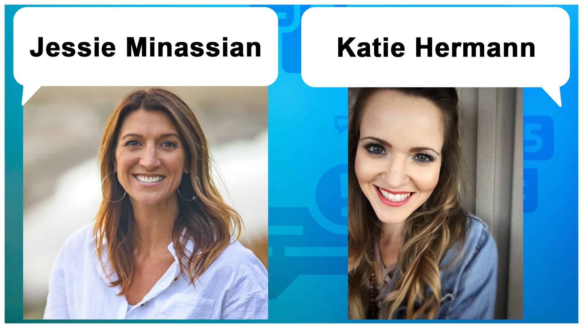 Unscripted Faith - UF112724 | CornerStone Television Network